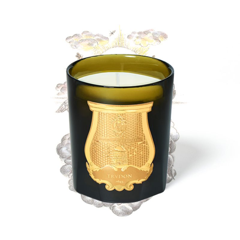 Lafayette - Busts | TRUDON Lafayette - Busts | TRUDON